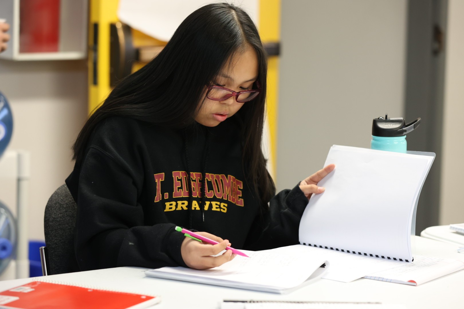 Alaska EXCEL - Education For Life - Education For Life