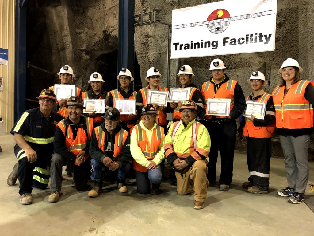 Alaska EXCEL - Education For Life - Education For Life