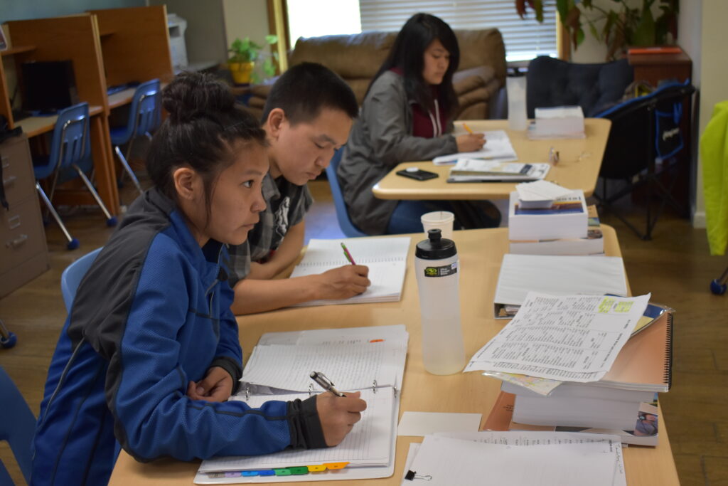 Alaska EXCEL - Education For Life - Education For Life