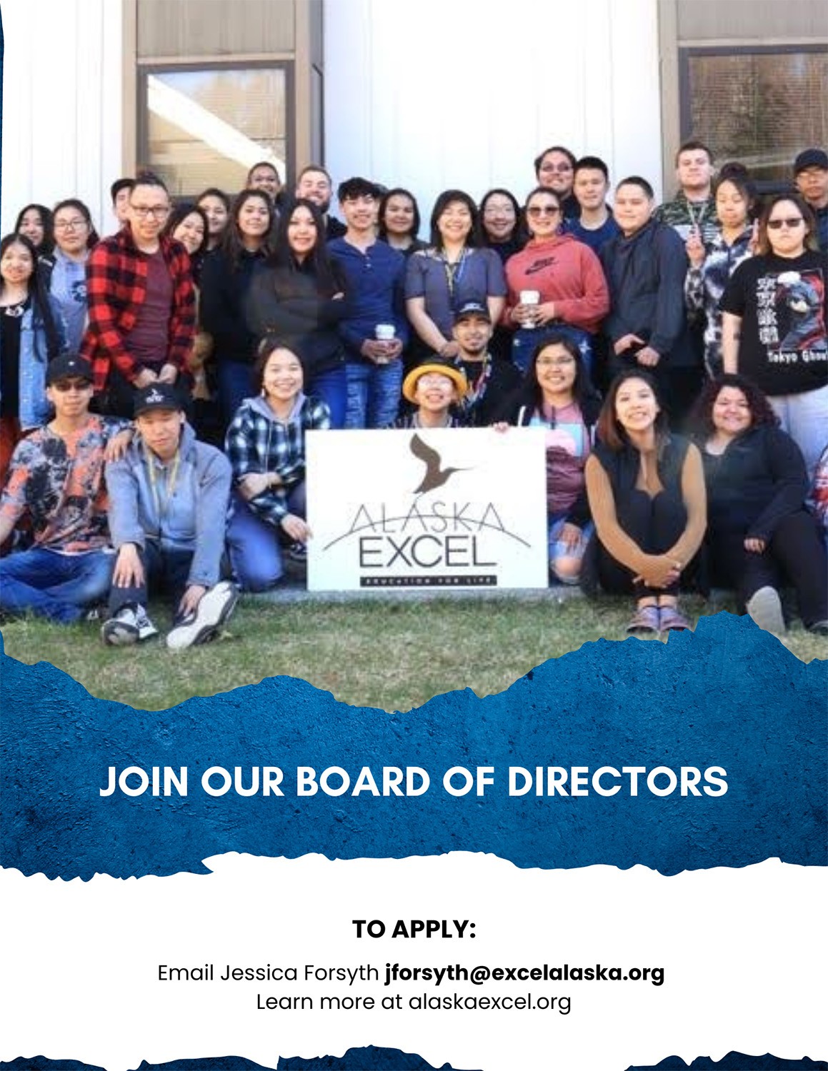 Alaska EXCEL - Education For Life - Education For Life