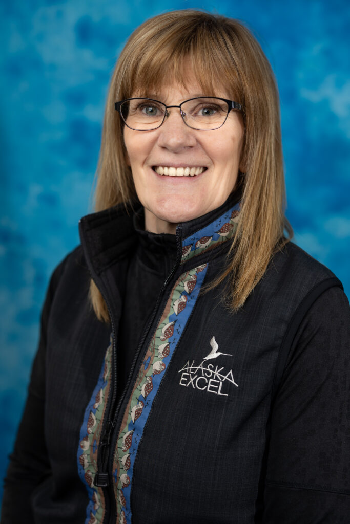 Who We Are - Alaska EXCEL