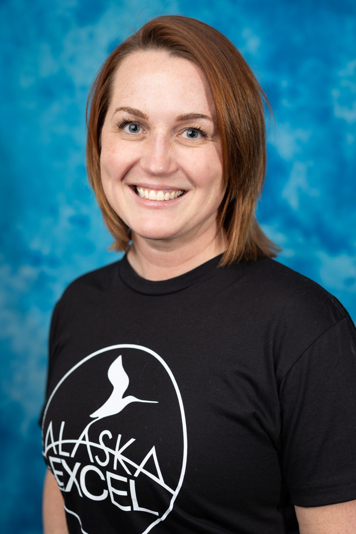 Who We Are - Alaska EXCEL