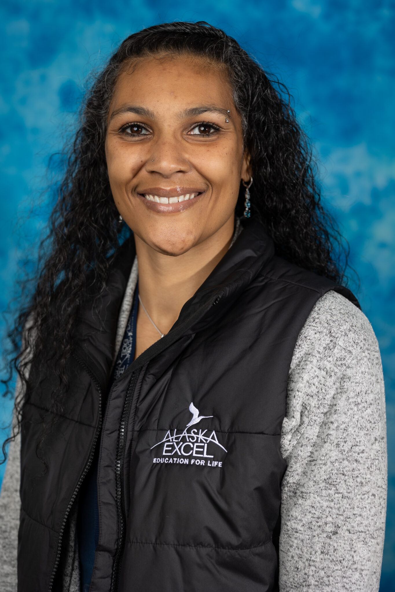 Who We Are - Alaska EXCEL