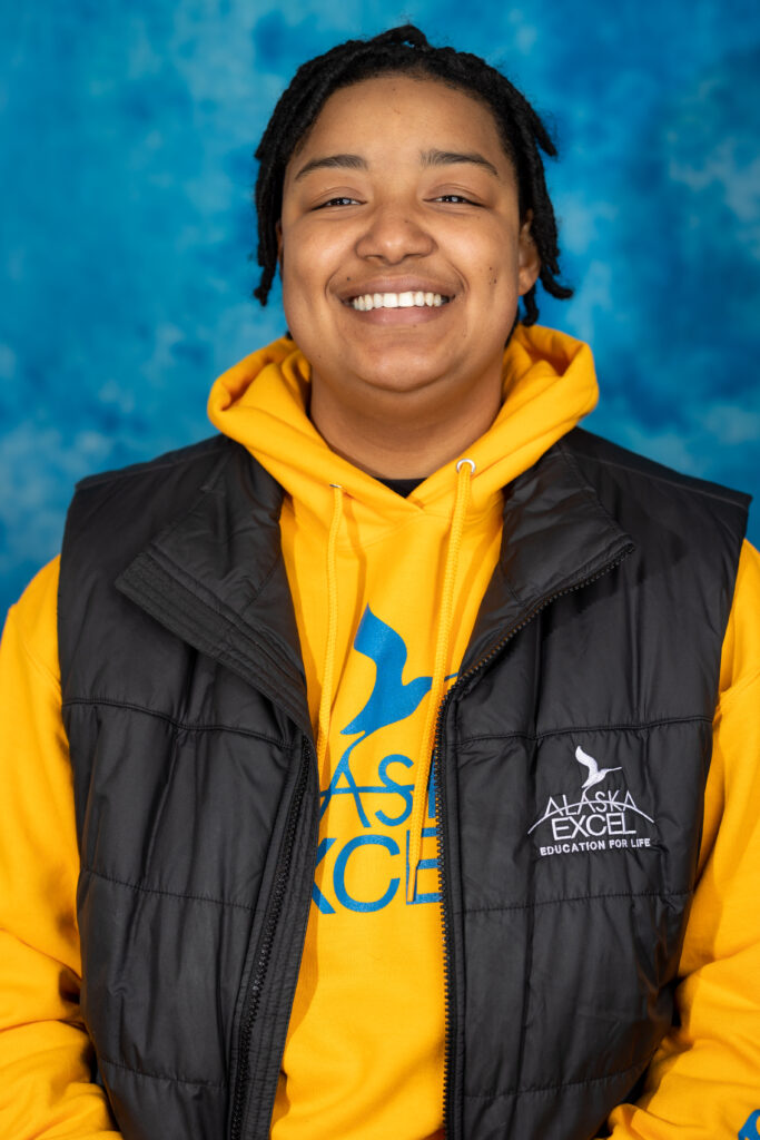 Who We Are - Alaska EXCEL