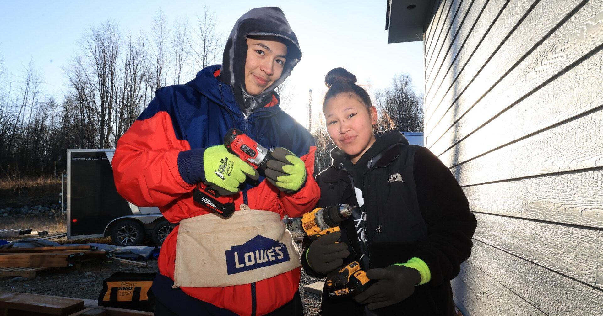 Foundational - Alaska EXCEL