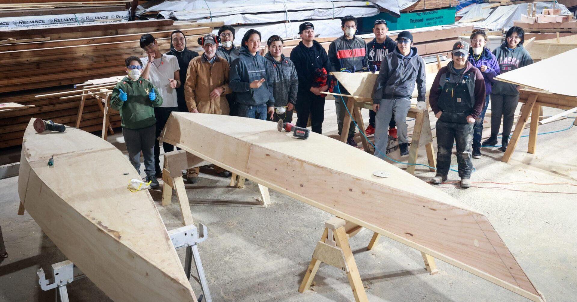 Alaska EXCEL - Education For Life - Education For Life